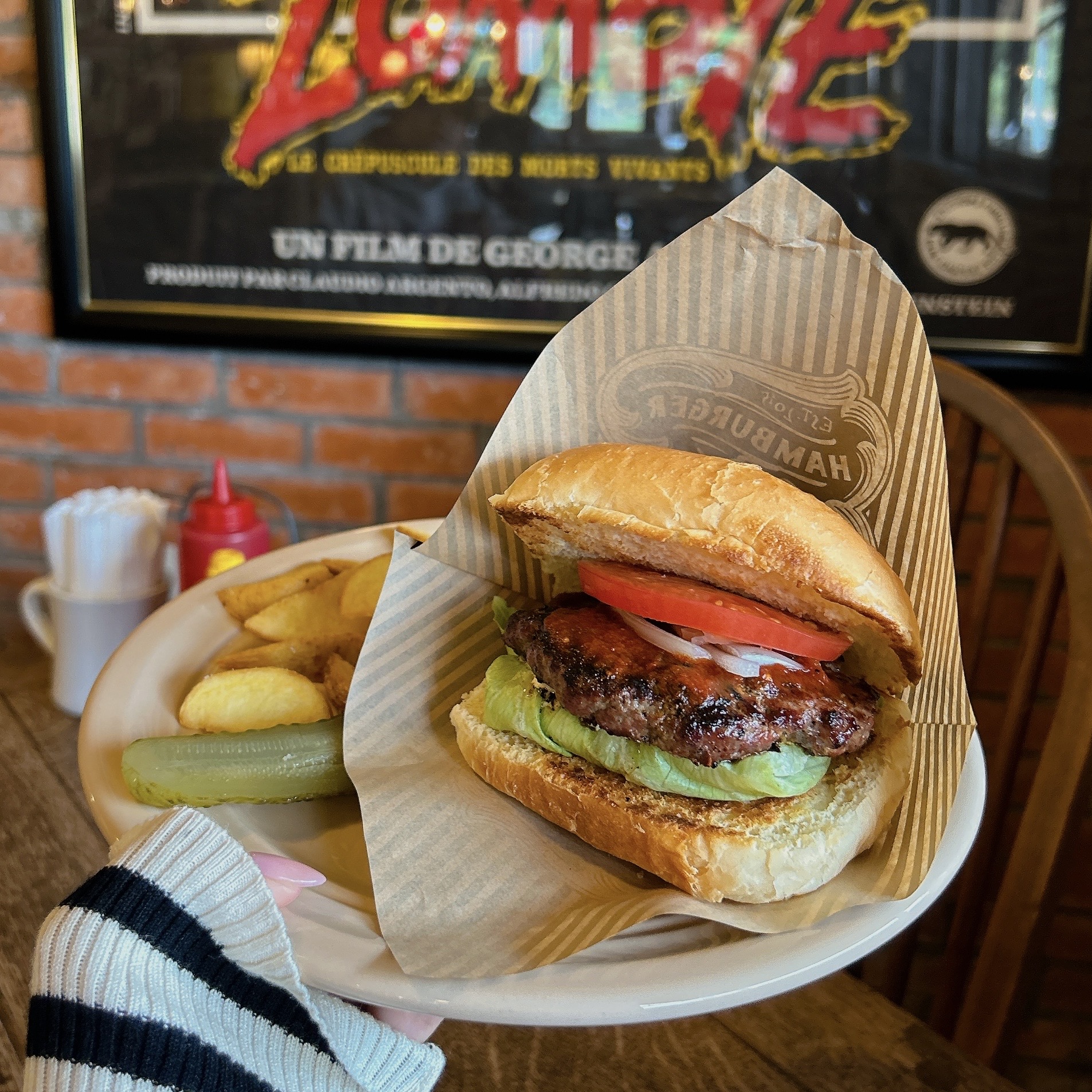 30pieces | Mibuki Nonaka